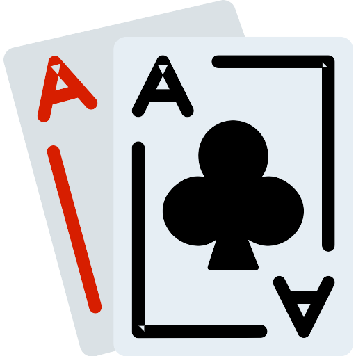 Aces Cards Vector SVG Icon - PNG Repo Free PNG Icons