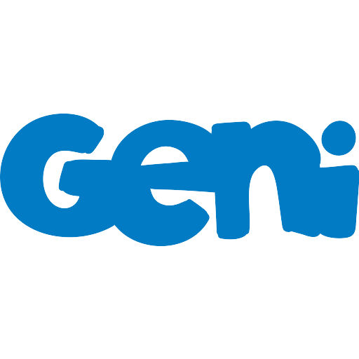 Geni Vector SVG Icon - PNG Repo Free PNG Icons