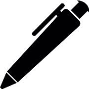 Mechanical Pen Vector SVG Icon - PNG Repo Free PNG Icons