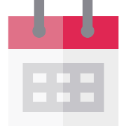Calendar Time Vector SVG Icon - PNG Repo Free PNG Icons