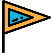 Flag Symbol Vector SVG Icon - PNG Repo Free PNG Icons