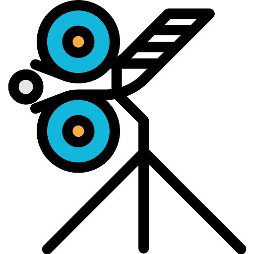 Pitching Machine Technology Vector SVG Icon - PNG Repo Free PNG Icons