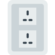 Socket Technology Vector SVG Icon - PNG Repo Free PNG Icons