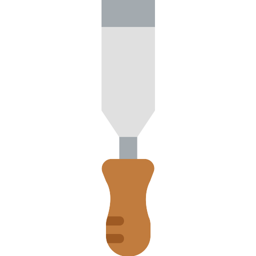 Chisel Tool Vector SVG Icon - PNG Repo Free PNG Icons