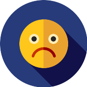 Sad Sad Vector SVG Icon - PNG Repo Free PNG Icons
