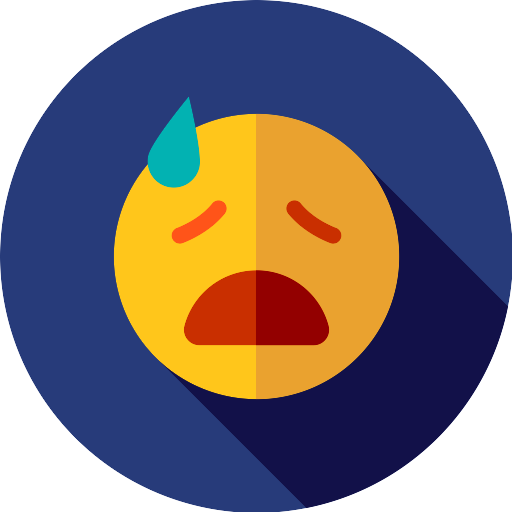 Sad Sad Vector SVG Icon - PNG Repo Free PNG Icons