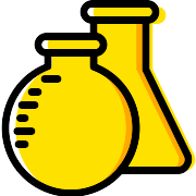 Flask Science Vector SVG Icon - PNG Repo Free PNG Icons