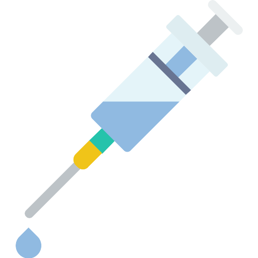Syringe Medical Vector SVG Icon - PNG Repo Free PNG Icons