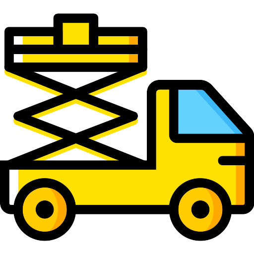 Lifter Transport Vector SVG Icon - PNG Repo Free PNG Icons
