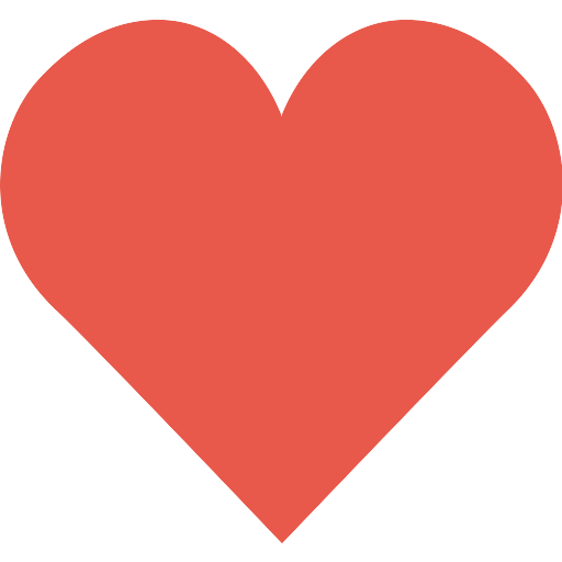 Love Shapes Vector SVG Icon - PNG Repo Free PNG Icons