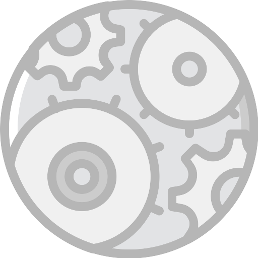 Settings Cogwheel Vector SVG Icon - PNG Repo Free PNG Icons