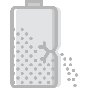 Battery Line Vector SVG Icon - PNG Repo Free PNG Icons