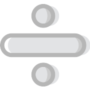 Divide Signs Vector SVG Icon - PNG Repo Free PNG Icons