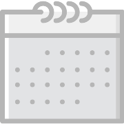 Calendar Time Vector SVG Icon - PNG Repo Free PNG Icons