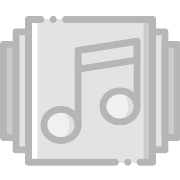 Album Track Vector SVG Icon - PNG Repo Free PNG Icons