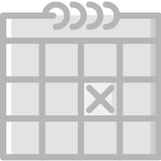 Calendar Time Vector SVG Icon - PNG Repo Free PNG Icons