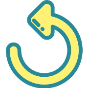 Undo Arrows Vector SVG Icon - PNG Repo Free PNG Icons