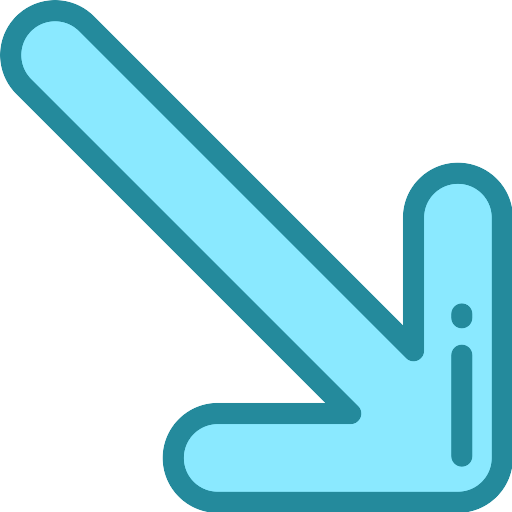 Diagonal Arrow Arrows Vector SVG Icon - PNG Repo Free PNG Icons