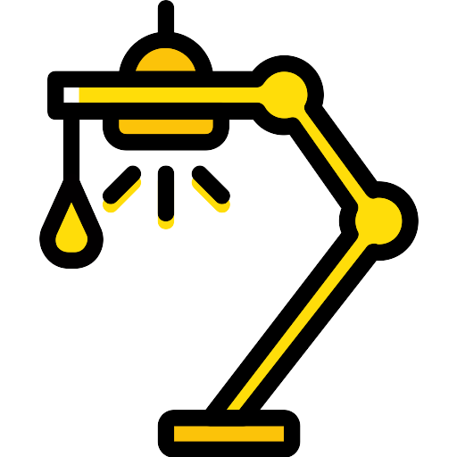 Lamp Light Vector SVG Icon - PNG Repo Free PNG Icons