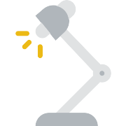 Lamp Technology Vector SVG Icon - PNG Repo Free PNG Icons