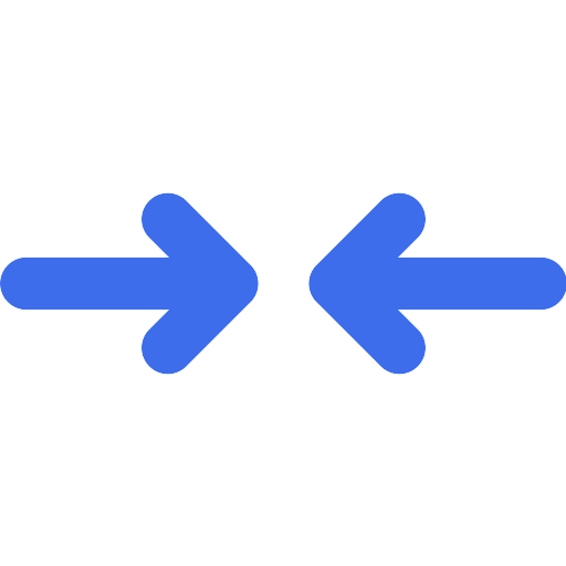 Compress Arrows Vector SVG Icon - PNG Repo Free PNG Icons