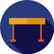 Desk Table Vector SVG Icon - PNG Repo Free PNG Icons
