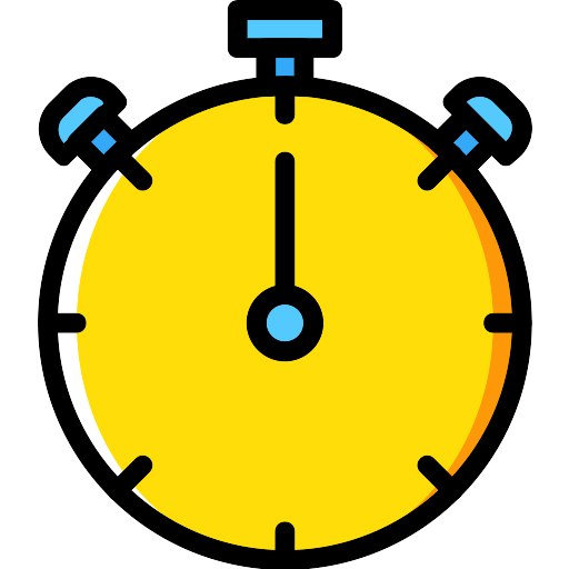 Timer Time Vector SVG Icon - PNG Repo Free PNG Icons