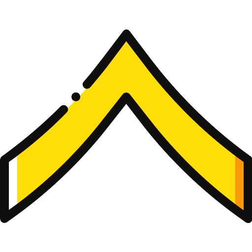 Chevron Army Vector SVG Icon - PNG Repo Free PNG Icons