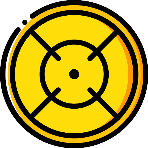 Target Seo And Web Vector SVG Icon - PNG Repo Free PNG Icons