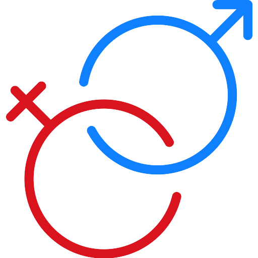 Genders Gender Vector SVG Icon - PNG Repo Free PNG Icons