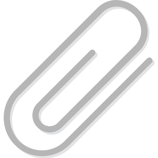 Attach Vector SVG Icon - PNG Repo Free PNG Icons