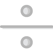 Division Vector SVG Icon - PNG Repo Free PNG Icons