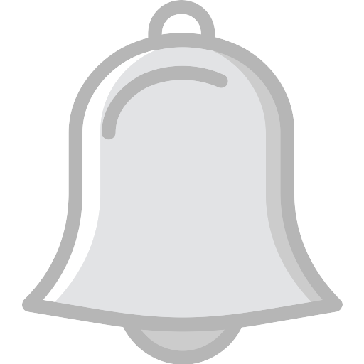 Alarm Bell Vector SVG Icon - PNG Repo Free PNG Icons