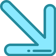 Diagonal Ui Vector SVG Icon - PNG Repo Free PNG Icons