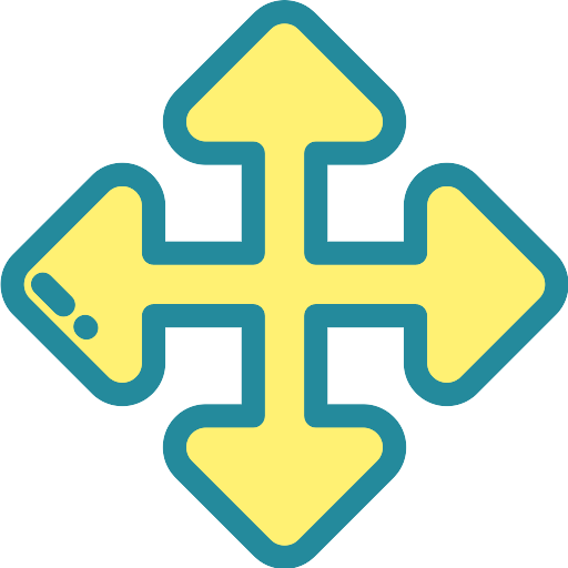 Move Vector SVG Icon - PNG Repo Free PNG Icons