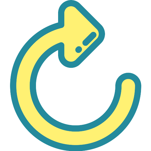 Redo Vector SVG Icon - PNG Repo Free PNG Icons