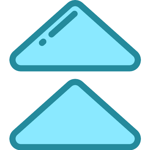 Up Arrow Ui Vector SVG Icon - PNG Repo Free PNG Icons