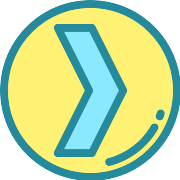 Chevron Next Vector SVG Icon - PNG Repo Free PNG Icons