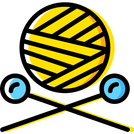 Crochet Vector SVG Icon - PNG Repo Free PNG Icons