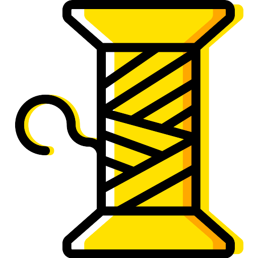 Thread Vector SVG Icon - PNG Repo Free PNG Icons