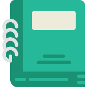 Notebook Vector SVG Icon - PNG Repo Free PNG Icons