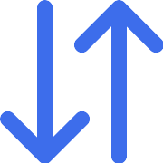 Sort Vector SVG Icon - PNG Repo Free PNG Icons
