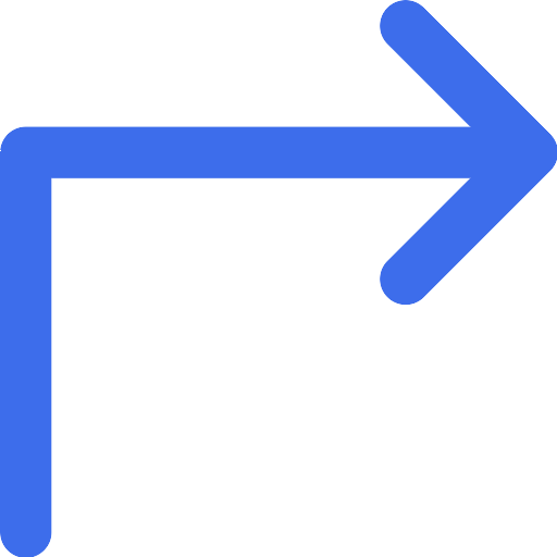 Turn Right Vector SVG Icon - PNG Repo Free PNG Icons