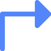 Turn Right Vector SVG Icon - PNG Repo Free PNG Icons