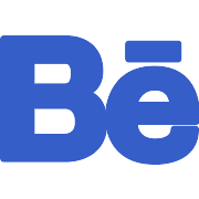 Behance Vector SVG Icon - PNG Repo Free PNG Icons