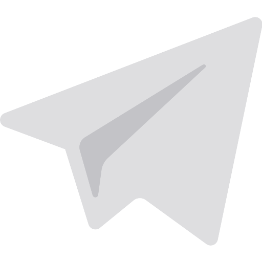 Telegram Vector SVG Icon - PNG Repo Free PNG Icons
