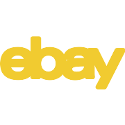 Ebay Vector SVG Icon - PNG Repo Free PNG Icons