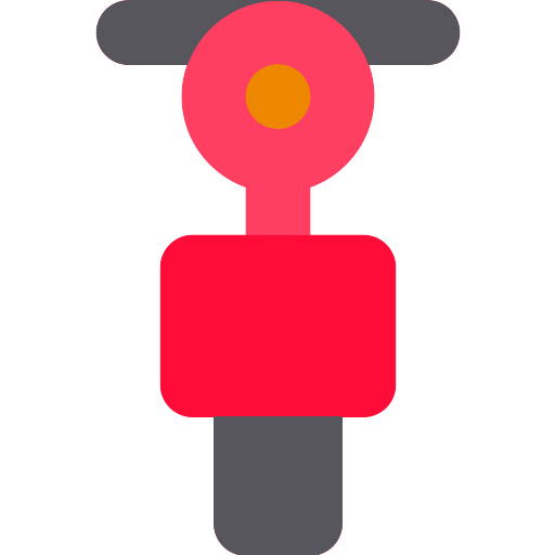 Motorcycle Vector SVG Icon - PNG Repo Free PNG Icons