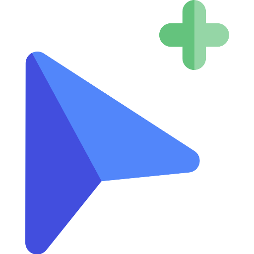 Clicker Ui Vector SVG Icon - PNG Repo Free PNG Icons