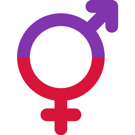 Intersex Sex Vector Svg Icon Png Repo Free Png Icons